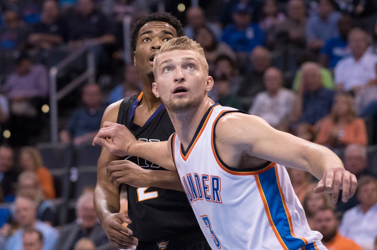 2016-17 NBA Rookies Who Are Already Making Us Rewrite Their Scouting ...