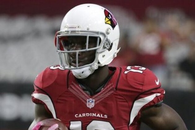 Jaron Brown, Cardinals Agree to New Contract: Latest Details and Reaction