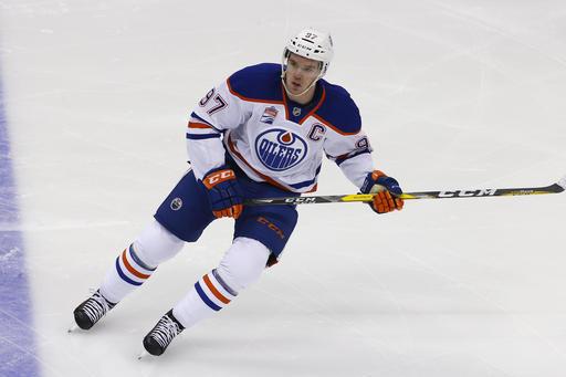 Ranking the 10 Best NHL Players Under 25 Years Old | News, Scores ...
