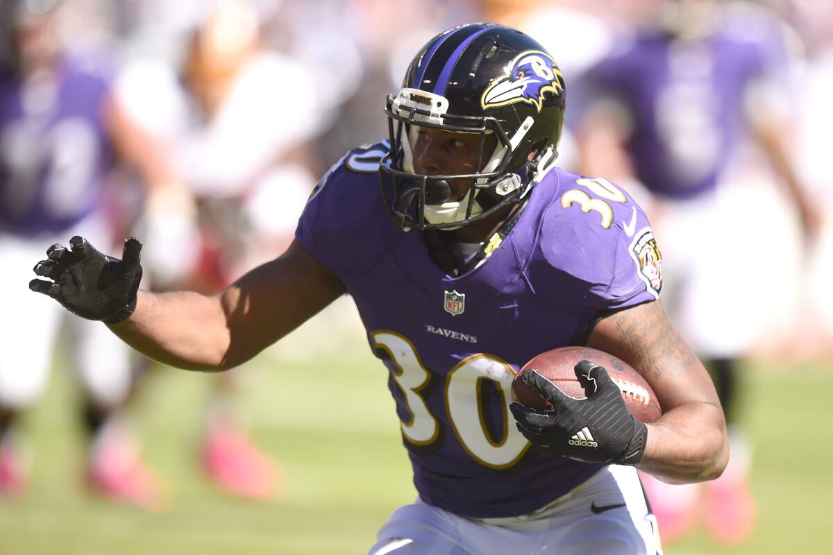 Fantasy Football Long-Term Forecast: Matt Camp's Week 11 Futures Report ...