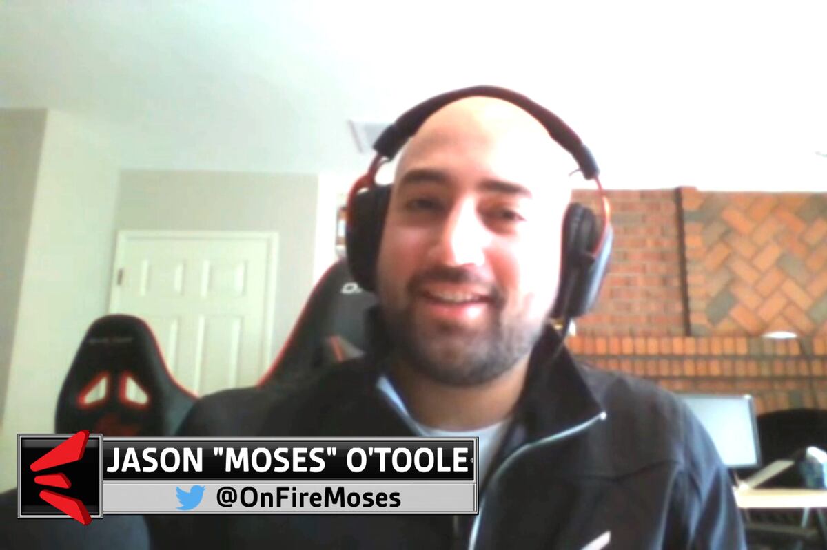 Moses Previews ELEAGUE's Group D Matches | News, Scores, Highlights ...