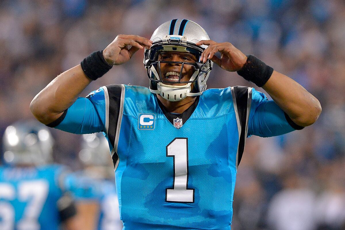 Saints vs. Panthers: Score and Twitter Reaction for Thursday Night ...