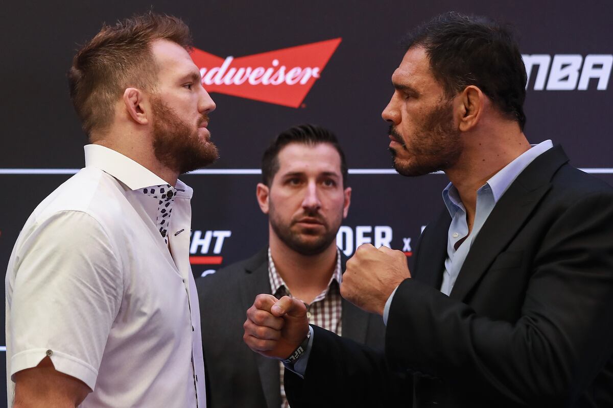 UFC Fight Night 99 and 100 Predictions: Main Card Staff Picks | News ...