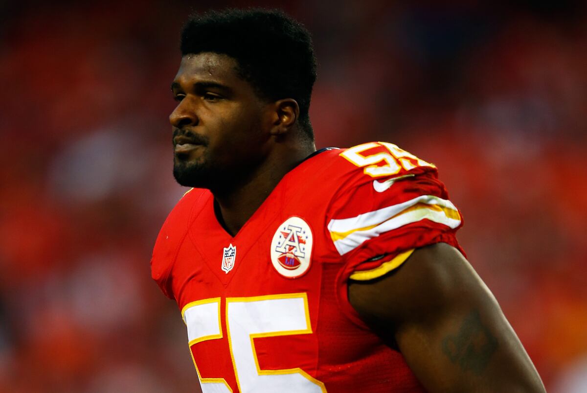 Dee Ford Injury: Updates on Chiefs LB's Hamstring and Return | News ...