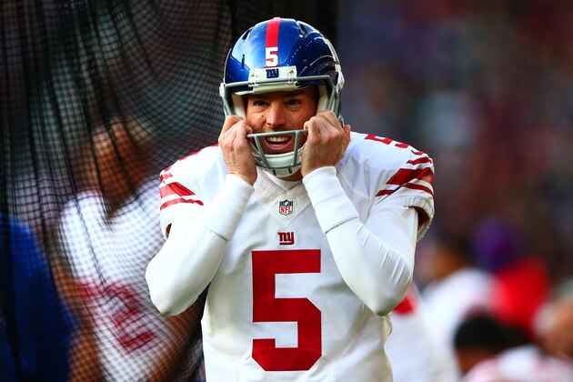 NFL Kickers Set Single-Week Record for Most Missed Extra Points