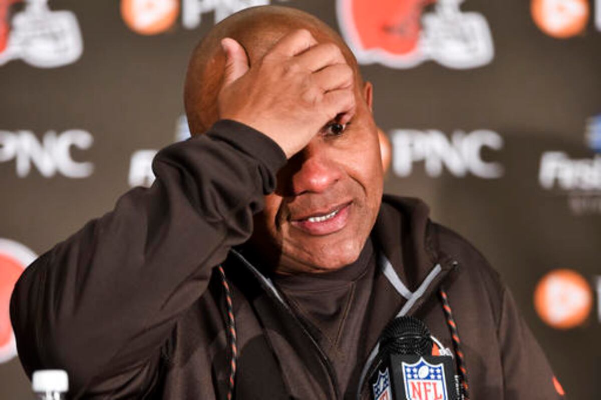 Browns vs. Steelers: Full Report Card Grades for Cleveland | News ... Browns vs. Steelers: Full Report Card Grades for Cleveland | News ...