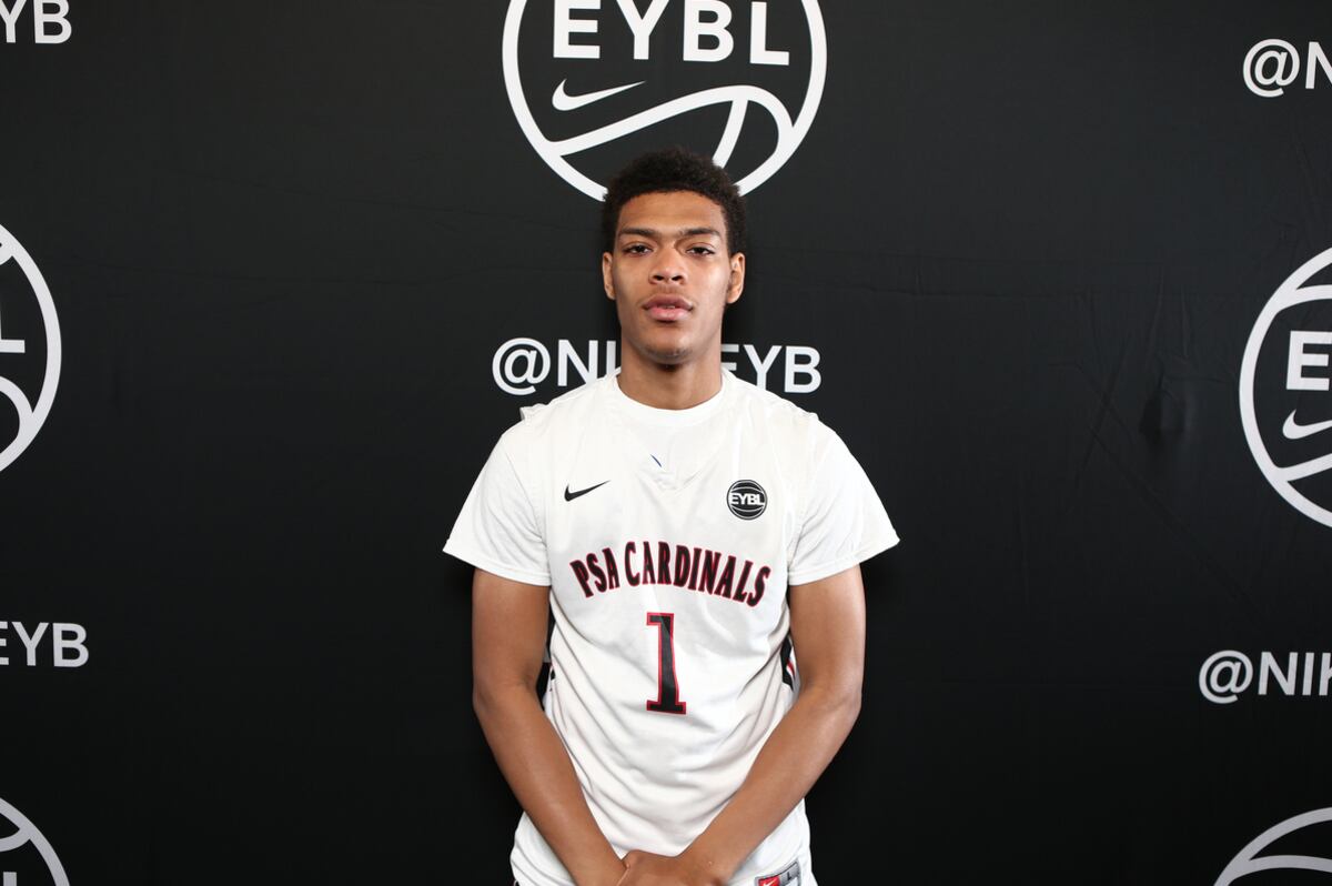 Quade Green to Kentucky: Comparing 5-Star Recruit to Past John Calipari ...