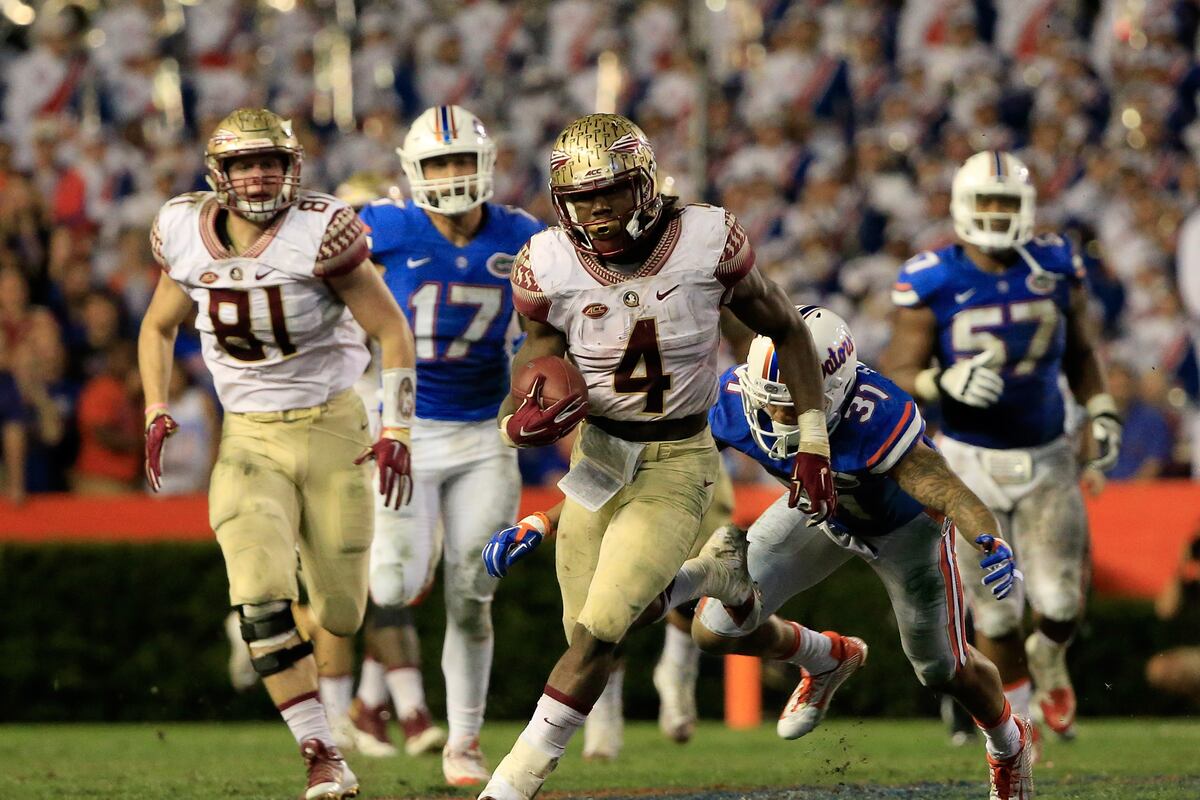 Ranking Best ACC Football Matchups of Week 13 | News, Scores ...