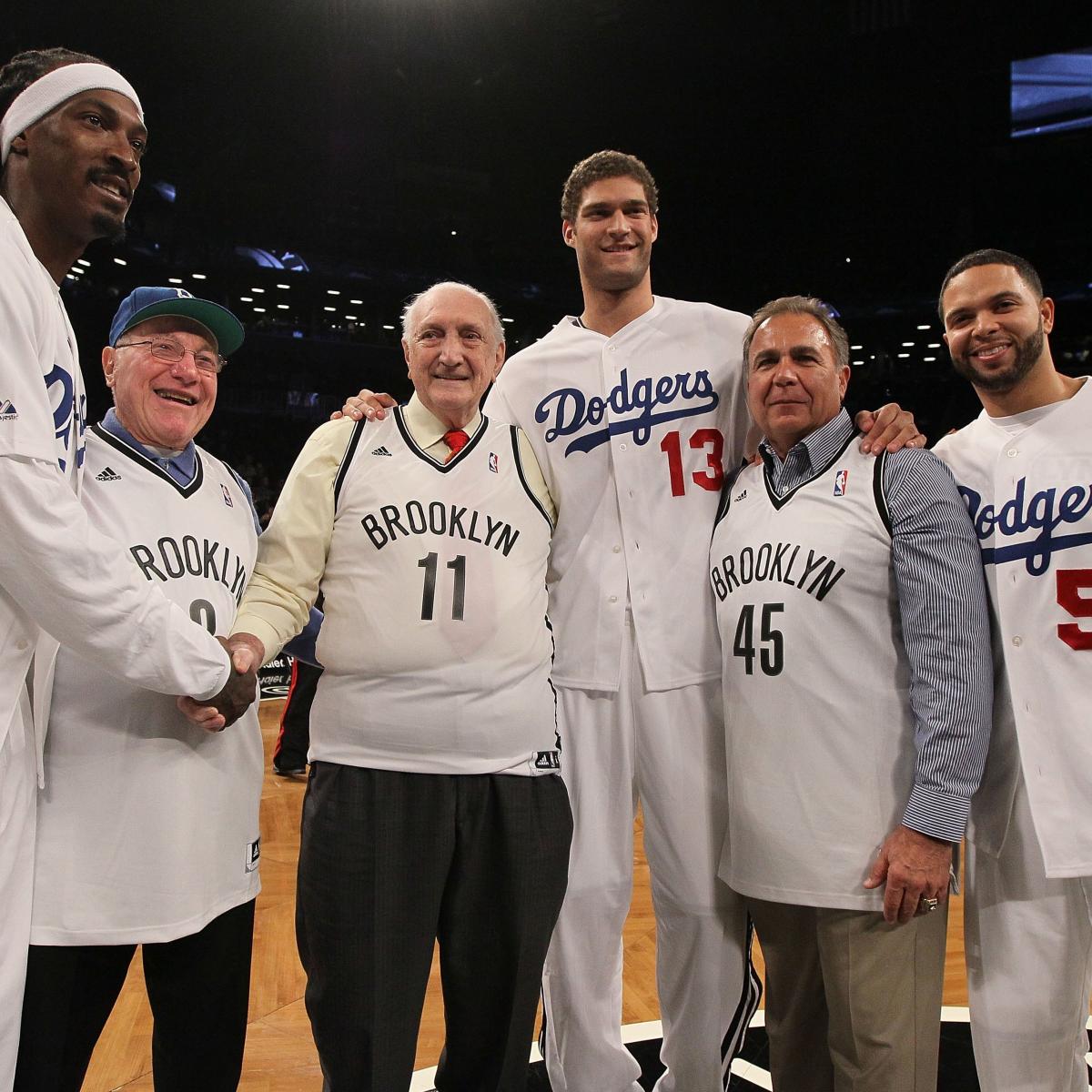 Former Dodgers Pitcher Ralph Branca Dies at 90 | News, Scores ...