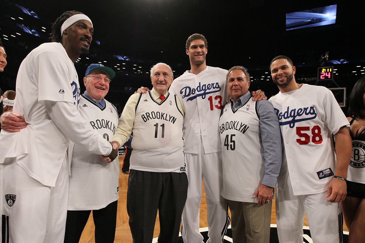 Former Dodgers Pitcher Ralph Branca Dies at 90 | News, Scores ... Former Dodgers Pitcher Ralph Branca Dies at 90 | News, Scores ...