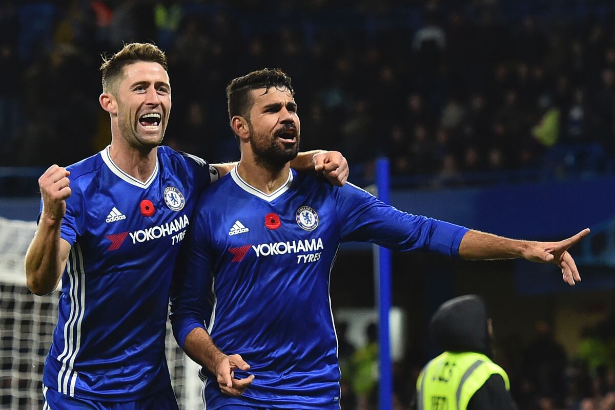 Chelsea vs. Tottenham: Live Score, Highlights from Premier League Game ...