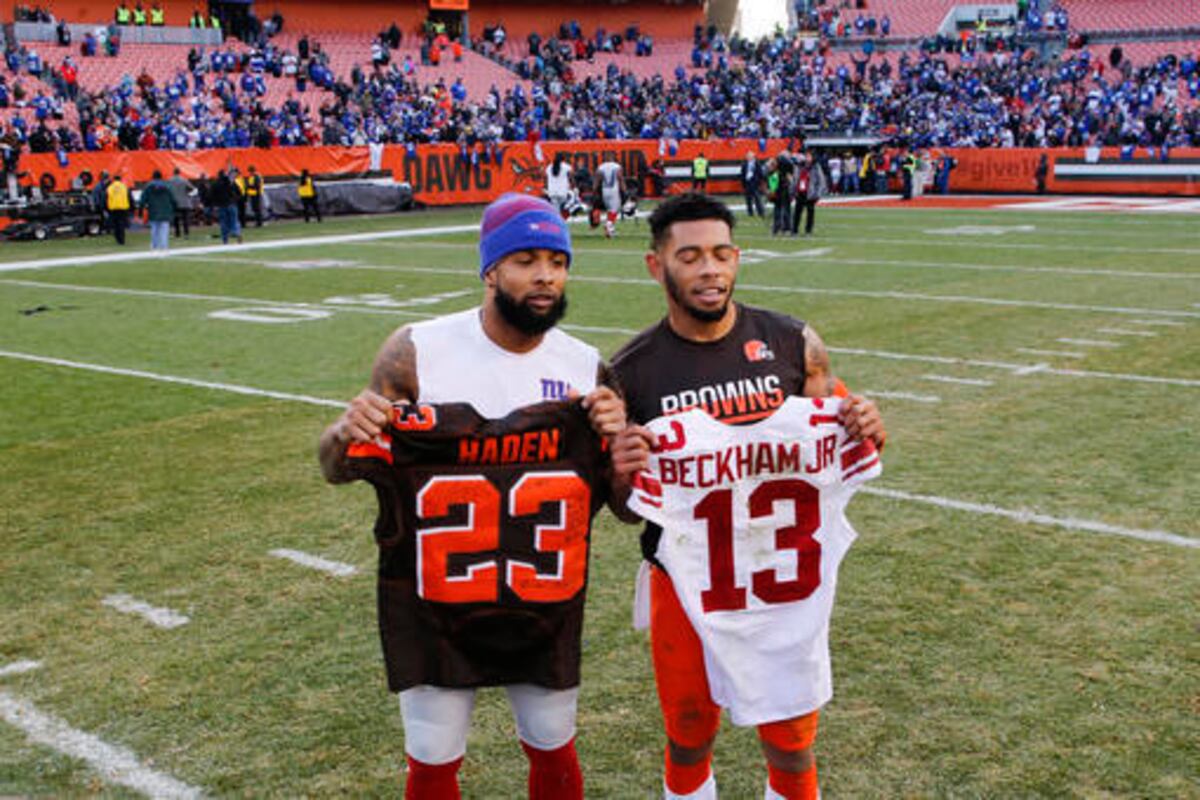 Browns vs. Giants: Full Report Card Grades for Cleveland | News, Scores ... Browns vs. Giants: Full Report Card Grades for Cleveland | News, Scores ...