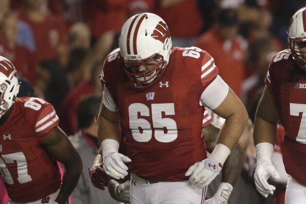 Ryan Ramczyk Declares for 2017 NFL Draft: Latest Comments and Reaction