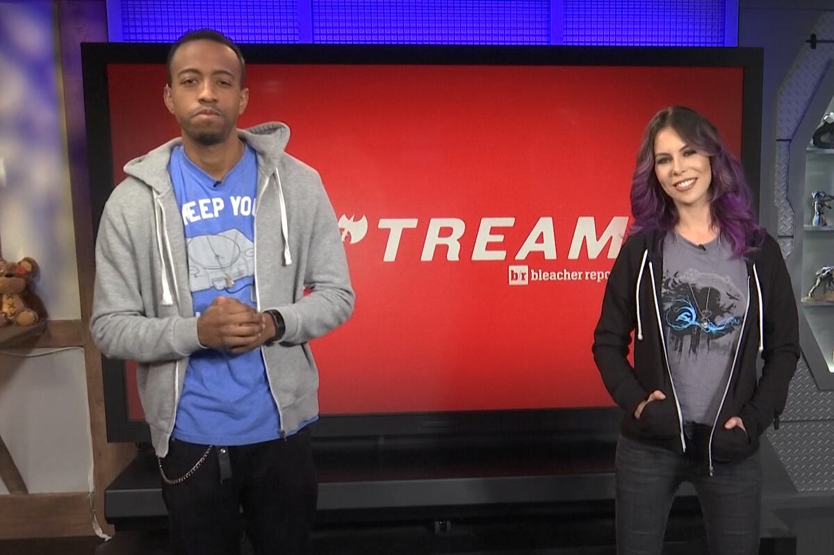 eStream: ELEAGUE's Moses Returns to Give Us His Season 2 Finals Preview ...