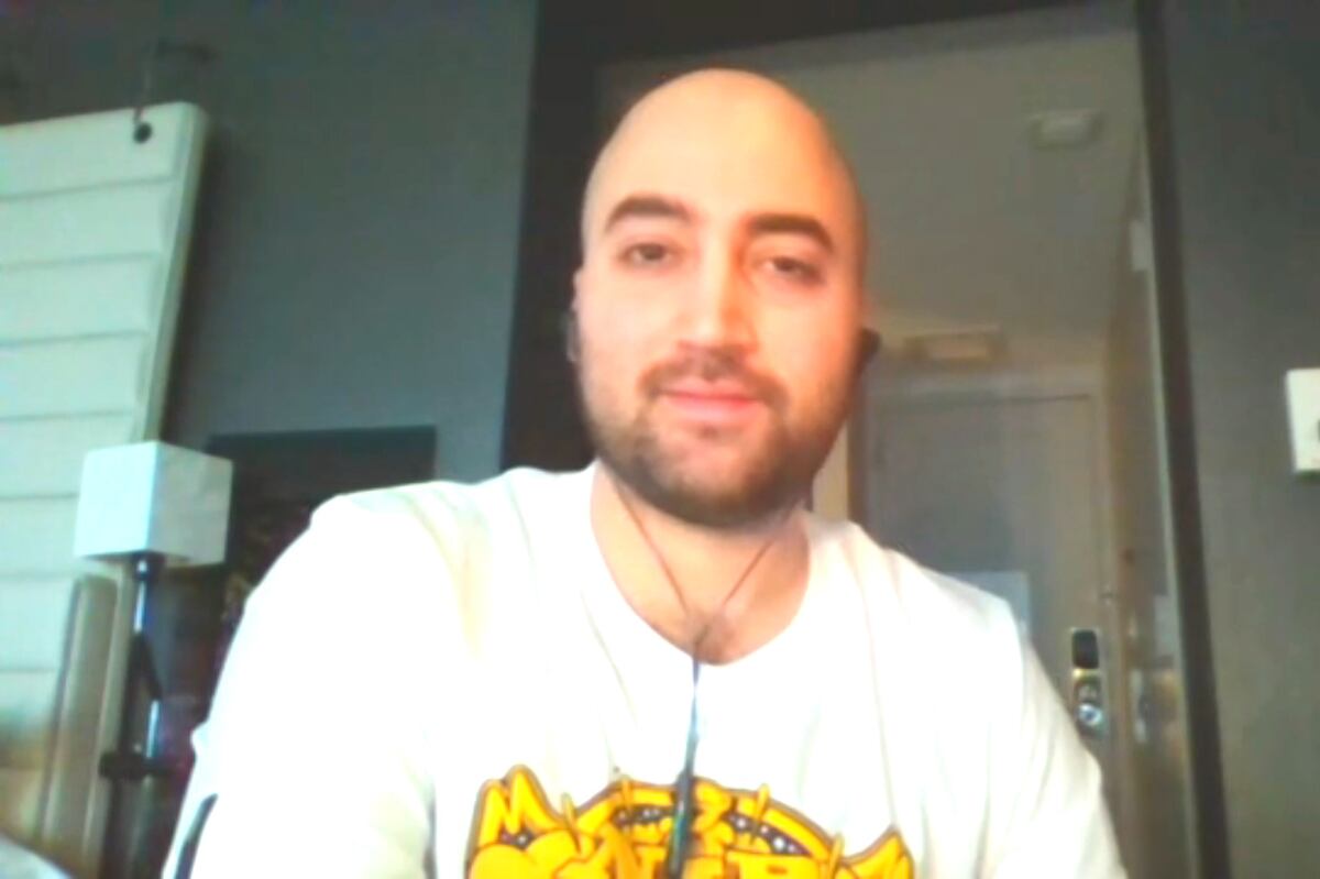 Moses Previews ELEAGUE Season 2 Finals | News, Scores, Highlights ...