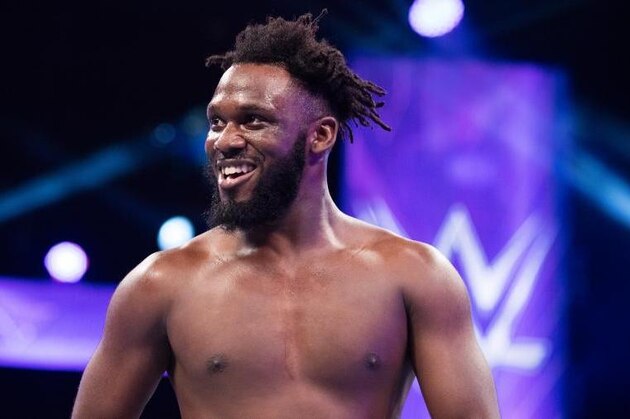 Brian Kendrick vs. Rich Swann: Winner and Reaction from WWE 205 Live