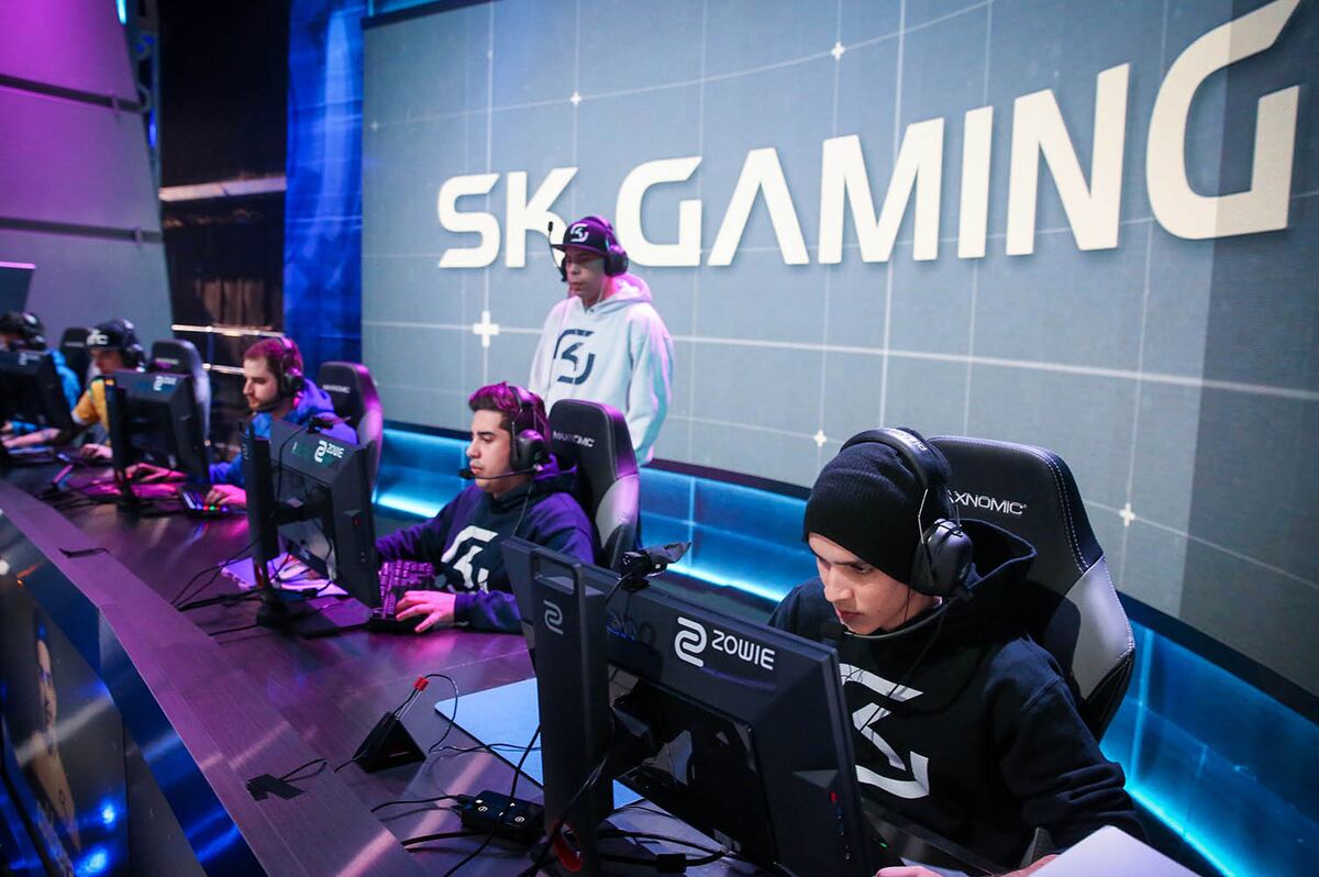 A Year in Review: What an ECS Finals Win Means for CS:GO's Top Teams ...