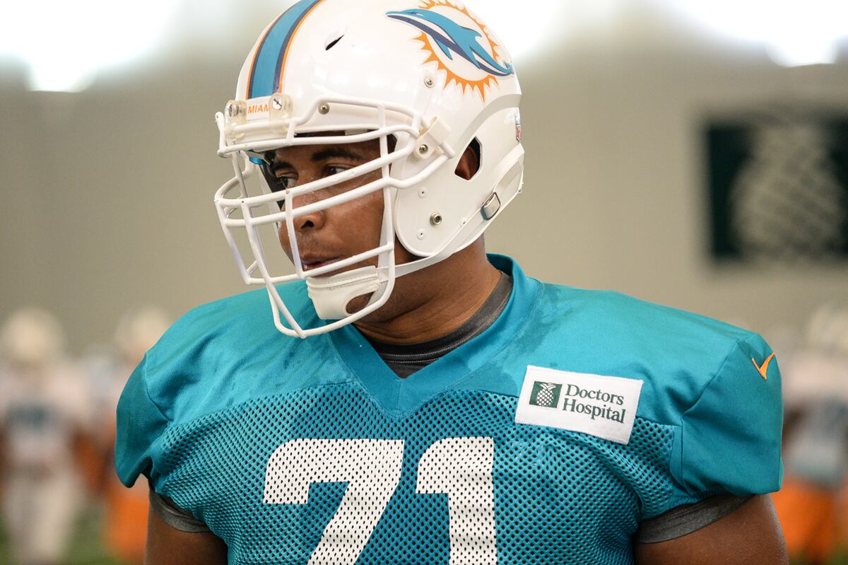 Jonathan Martin Denies Reaching Out to Richie Incognito | News, Scores ...