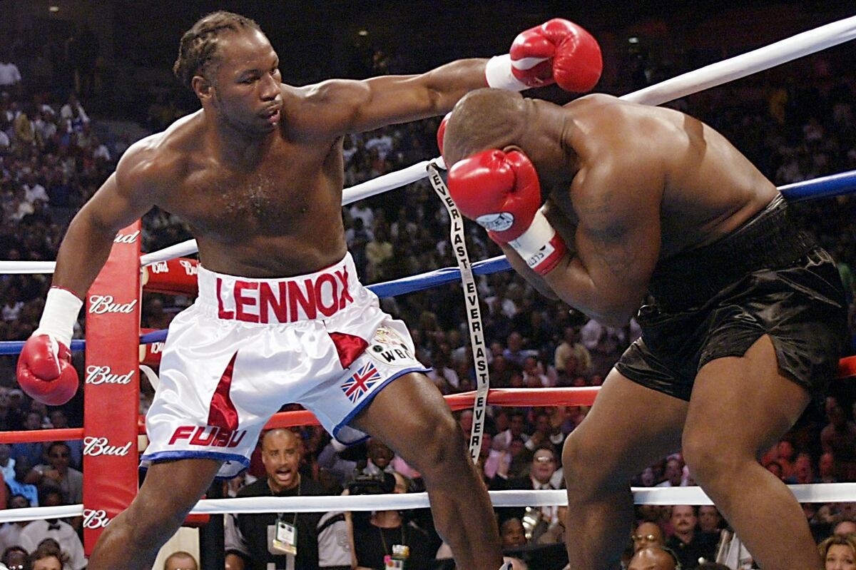 Whatever Happened To…? '90s Sports Icons Edition | News, Scores ...