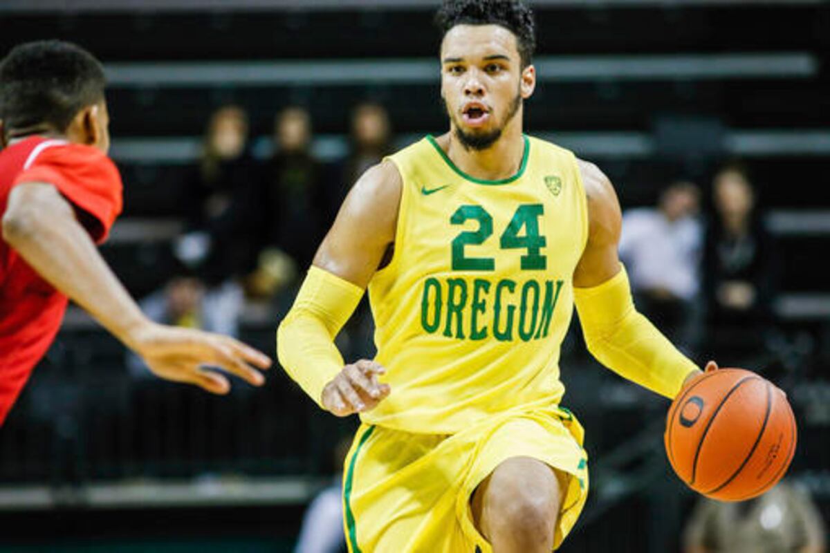 Dillon Brooks Injury: Updates on Oregon Star's Leg and Return | News ...