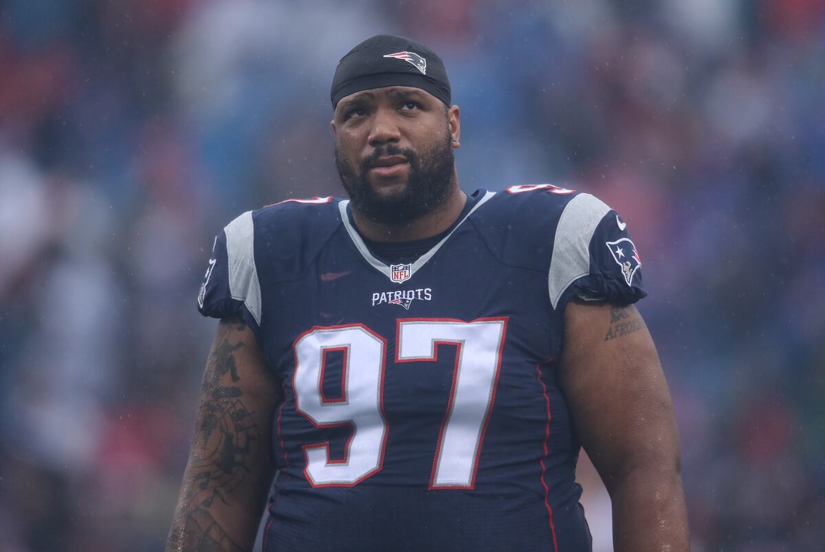 Alan Branch Wins Suspension Appeal: Latest Details and Reaction | News ...
