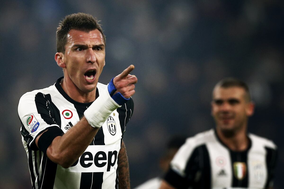 Juventus Deliver Timely Reminder of Serie A Superiority vs. Atalanta ...