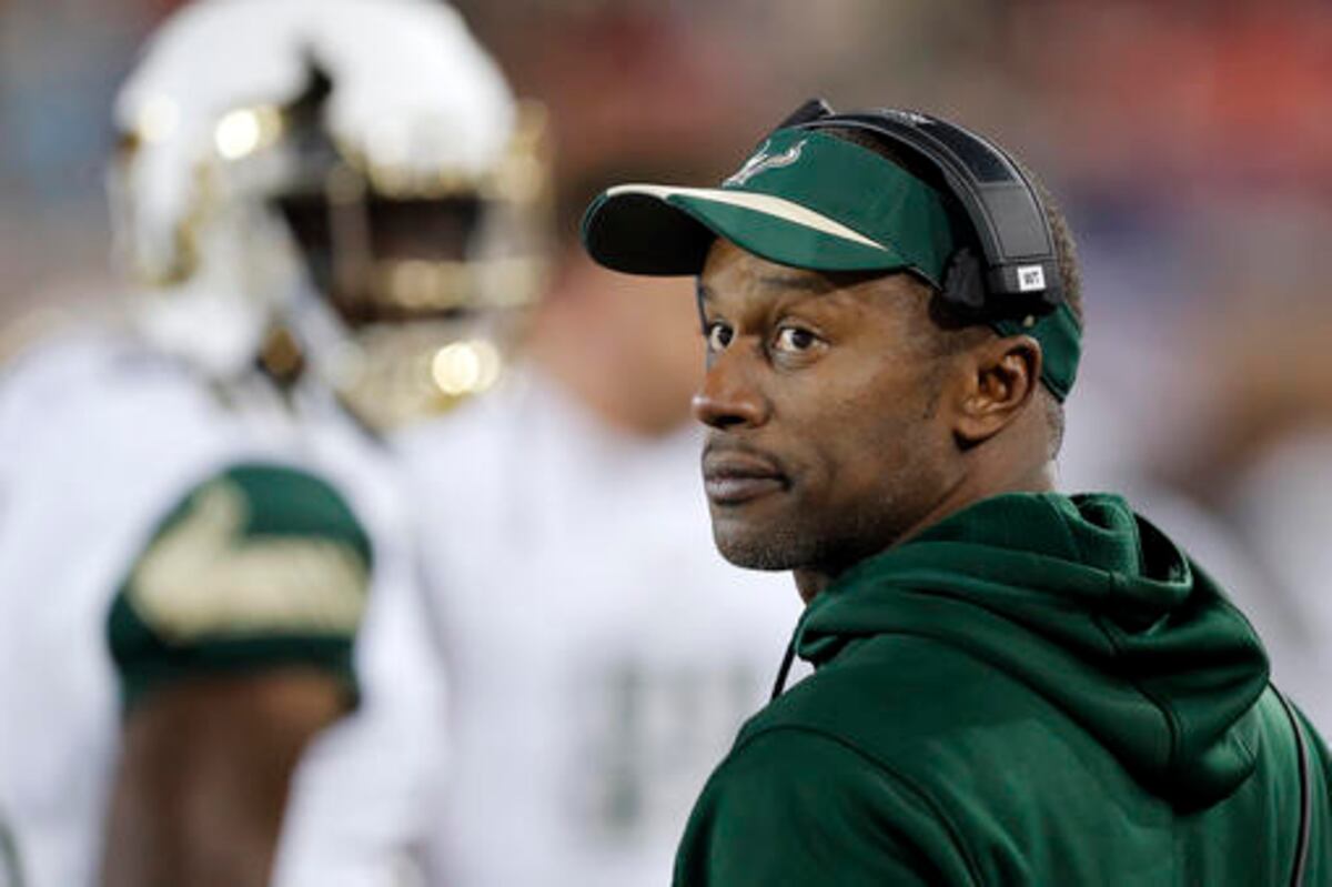 Oregon Commits, Targets Sound Off On Coaching Hire of Willie Taggart ...