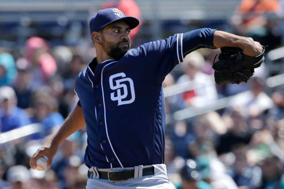 Tyson Ross to Rangers: Latest Contract Details, Comments, Reaction ...