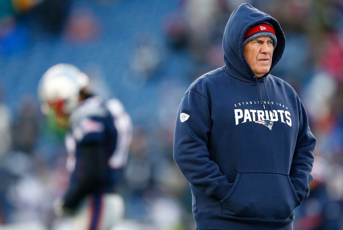 NFL Predictions Week 14: Chris Simms' Weekly Projections | News, Scores ...