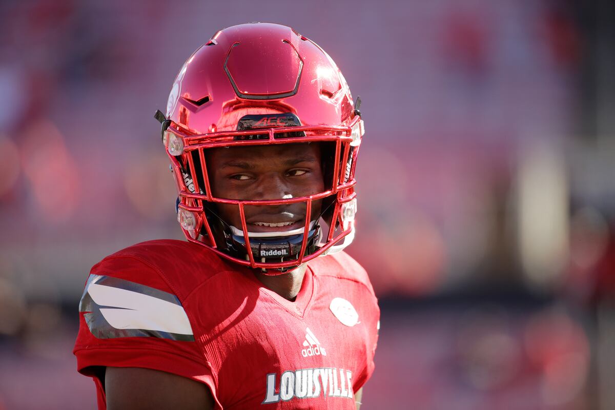 Lamar Jackson's Ascent from Heisman Non-Factor to Potential Back-to ...