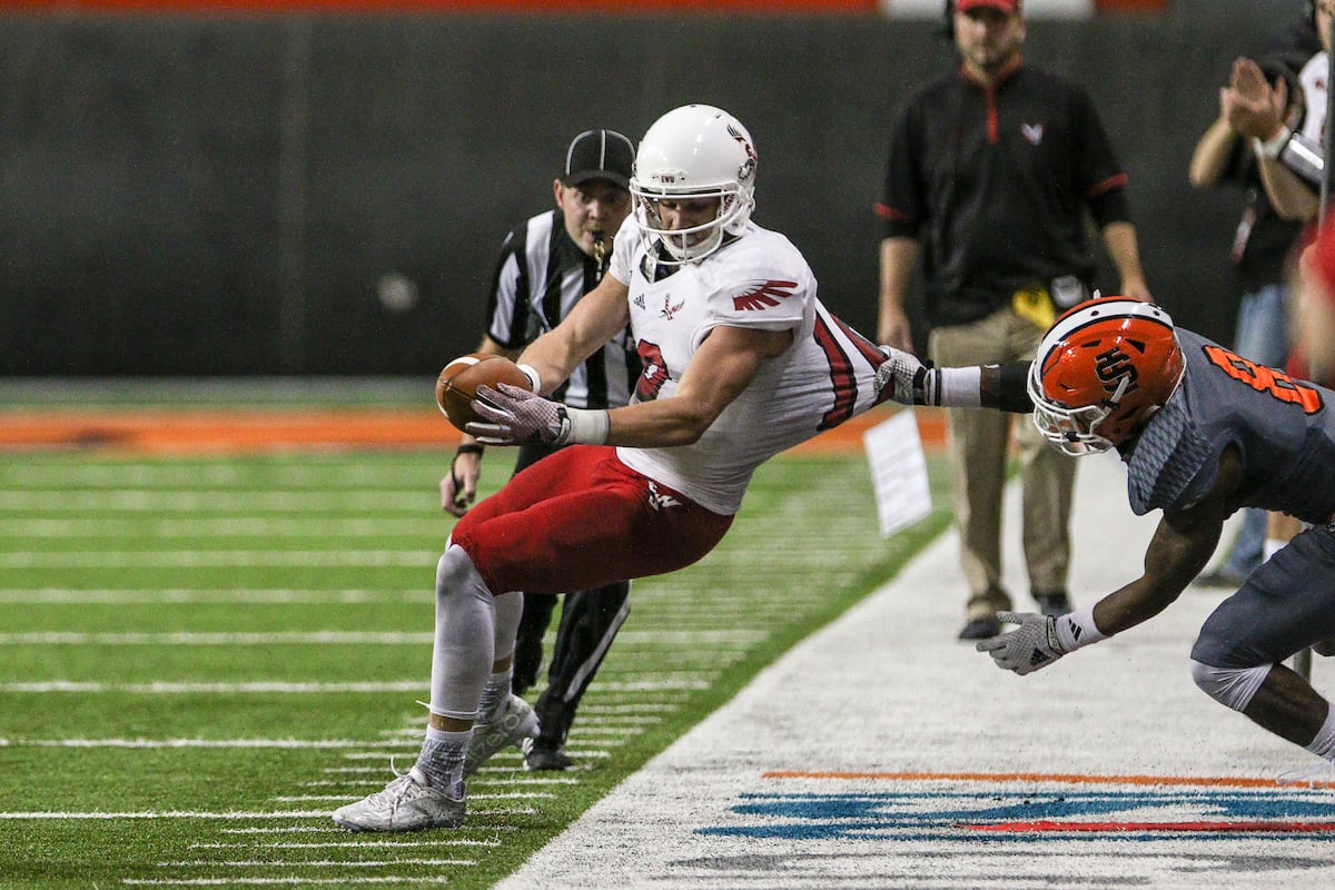 FCS Playoffs 2016 Quarterfinals Results Semifinals Schedule And fcs-playoffs-2016-quarterfinals-results-semifinals-schedule-and