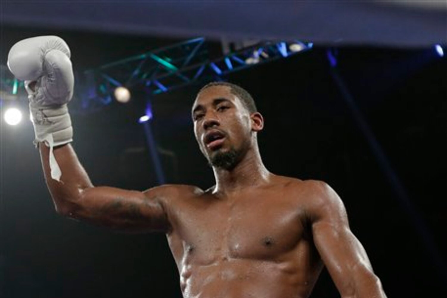 Underrated Boxers Not Getting Enough Credit for Excellent 2016 ...