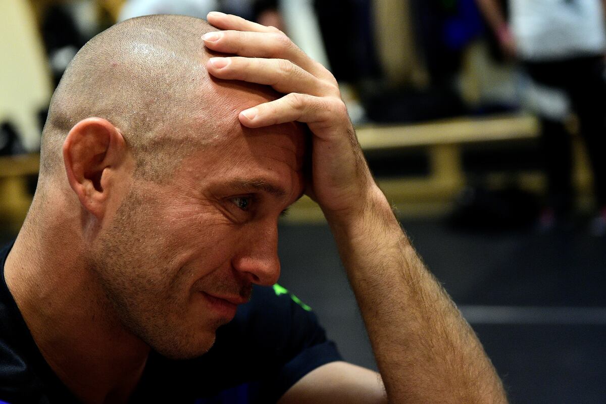 Donald Cerrone Was Great at UFC 206, but Will He Keep Fighting for ...