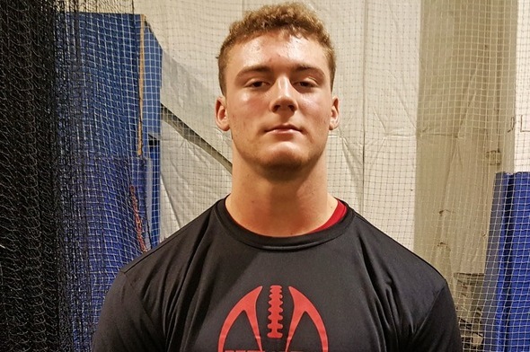 Pete Werner to Ohio State: Buckeyes Land 4-Star LB | News, Scores ... Pete Werner to Ohio State: Buckeyes Land 4-Star LB | News, Scores ...