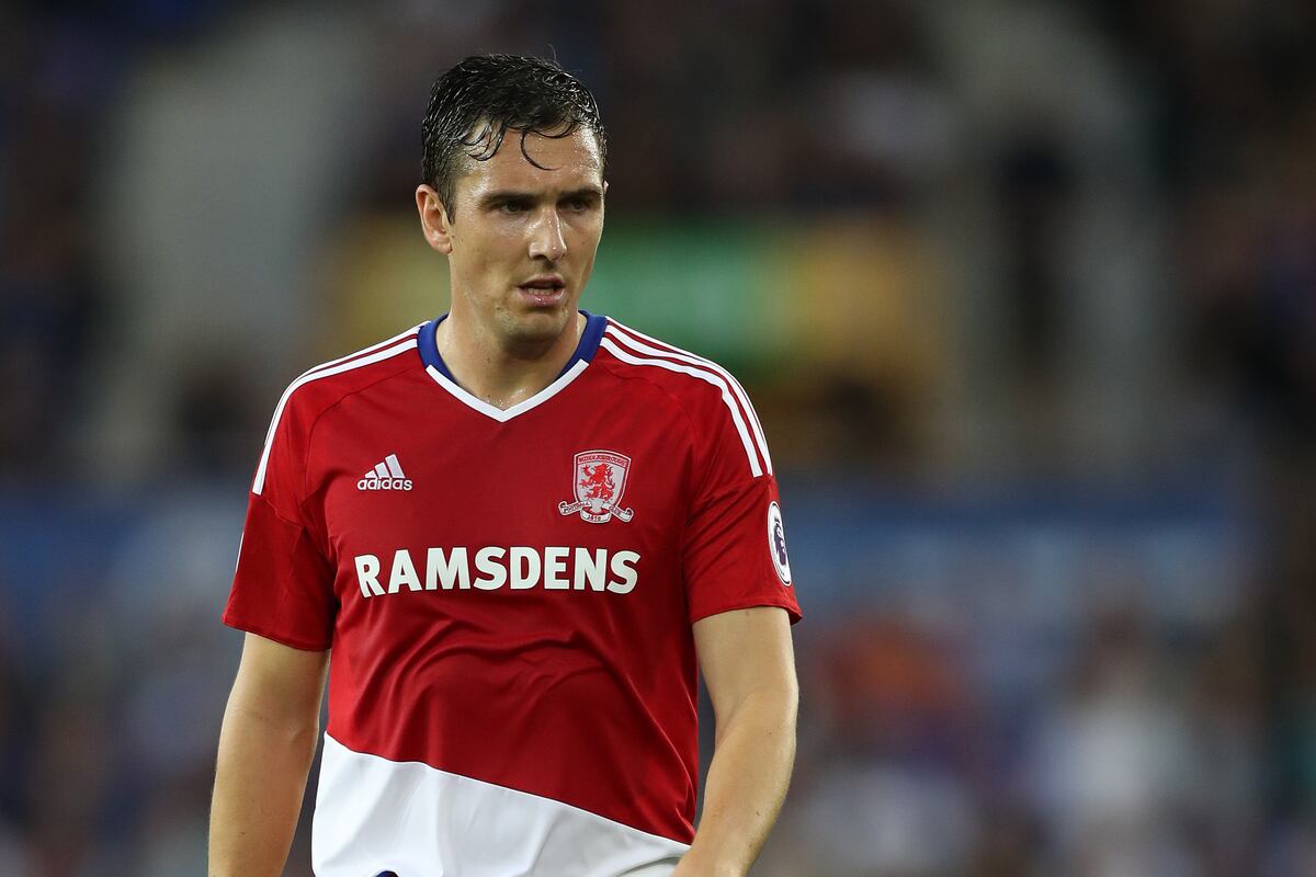 Stewart Downing: Former Liverpool Winger out to Go Full Circle for ...