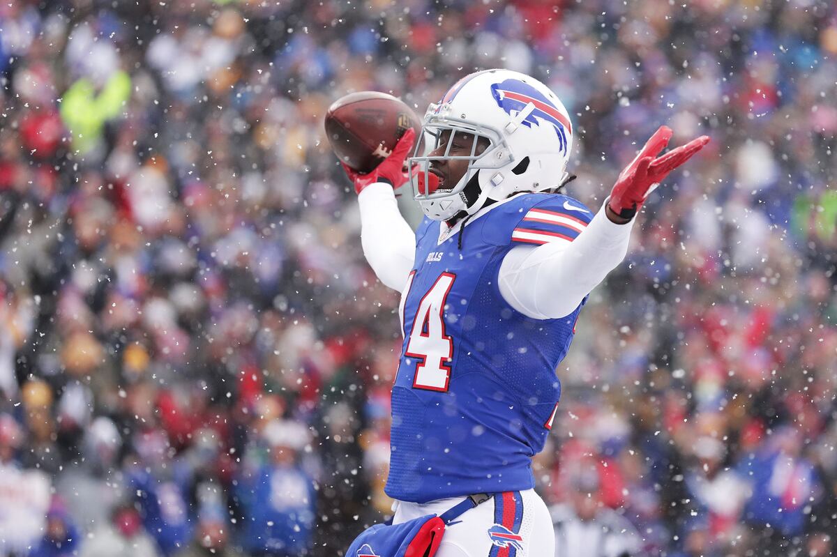 Fantasy Football Week 15 Rankings: Top 50 Flex PPR Players | News ...