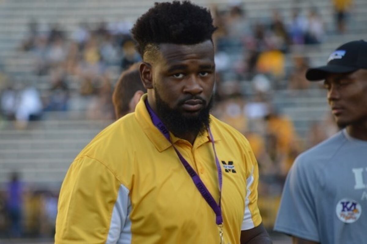 Isaiah Buggs to Alabama: Crimson Tide Land 5-Star DE Prospect | News ...