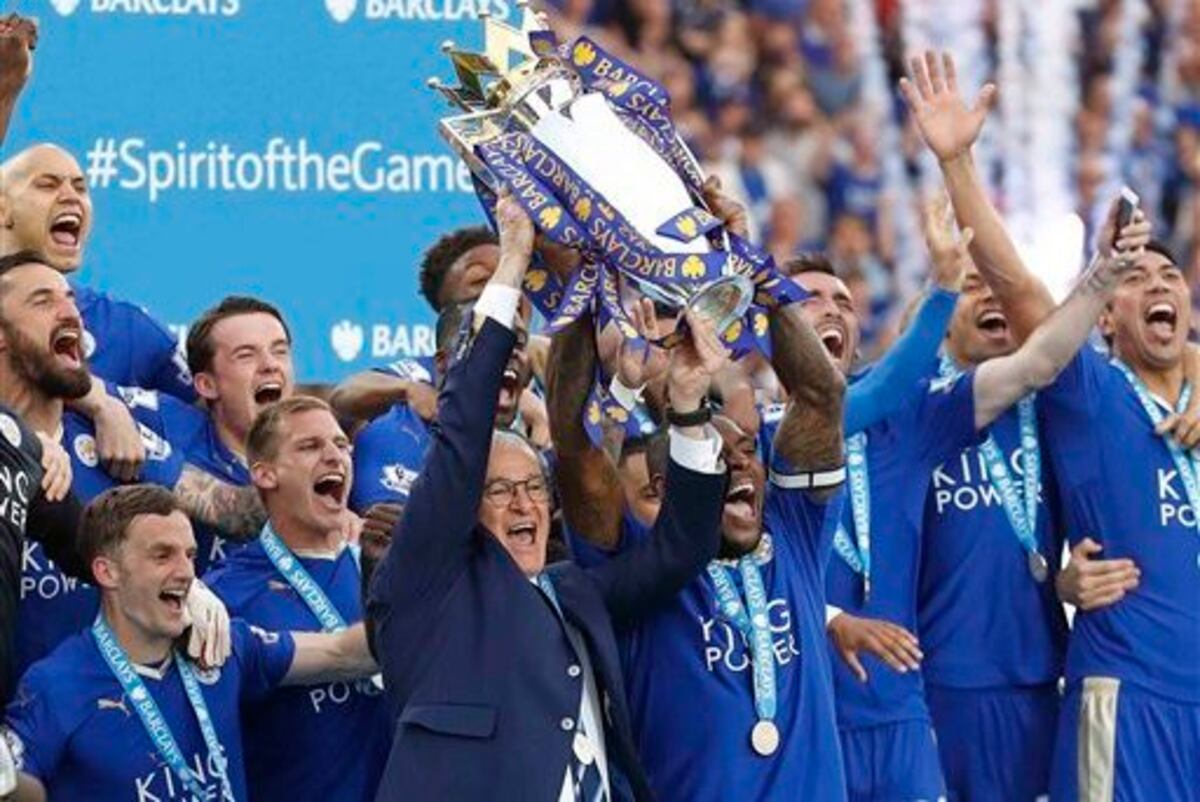 Why 2016 Was the Best and Worst Sports Year Ever | News, Scores ...