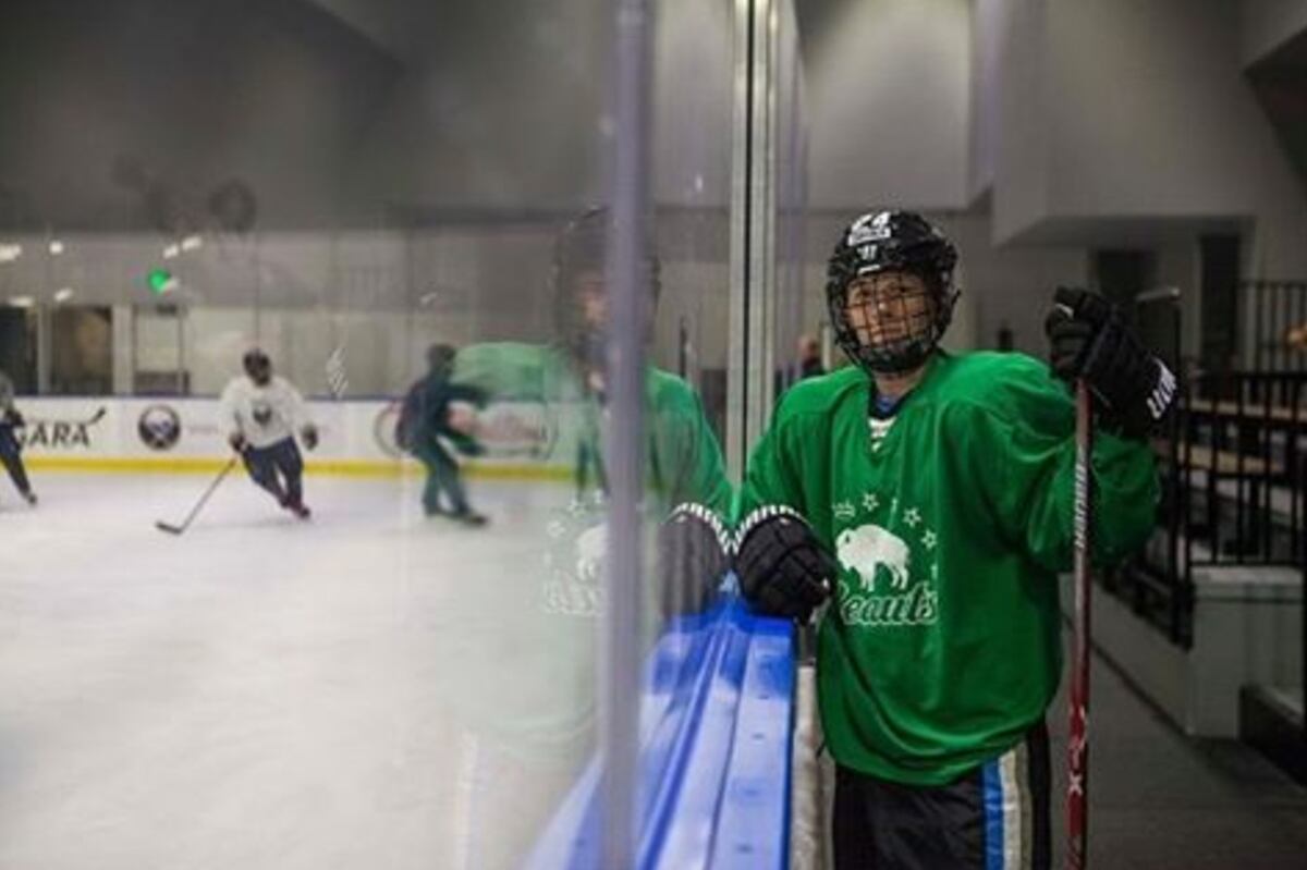 Meet Harrison Browne, the Transgender Athlete Who Is Redefining the ...