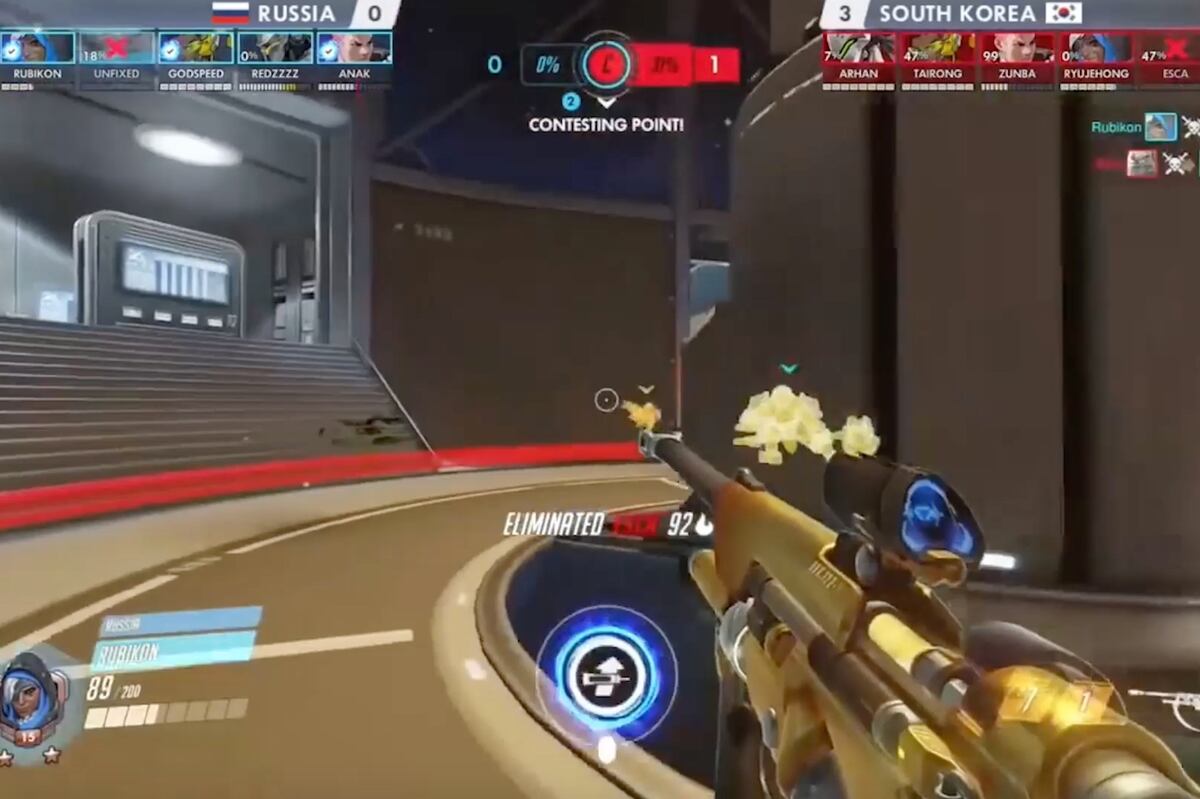 eStream: Favorite Game from 2016 | News, Scores, Highlights, Stats, and ...