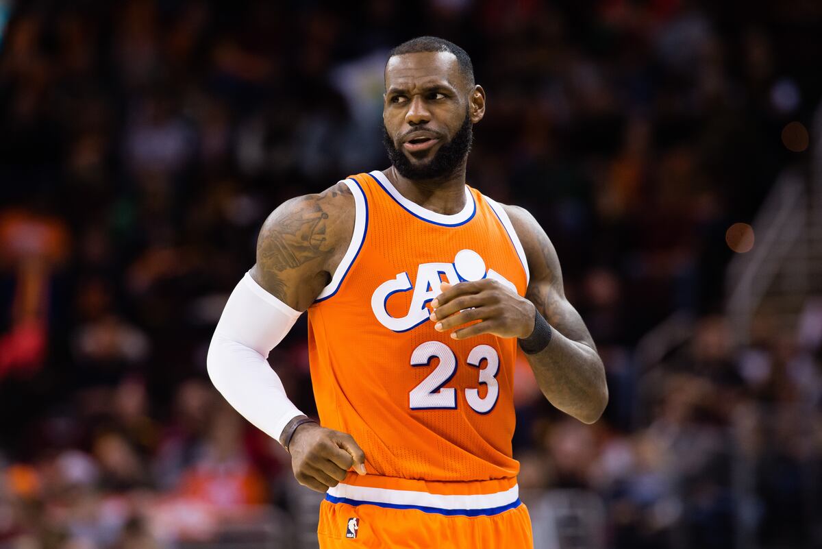 Quarter-Season Grades for Each Cleveland Cavaliers Player | News ...