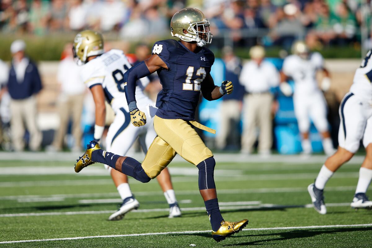 Devin Butler to Transfer from Notre Dame to Syracuse: Latest Comments ...