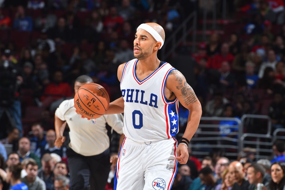 Jerryd Bayless Injury: Updates on 76ers PG's Recovery from Wrist ...