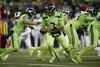 Twitter Reacts to Seattle Seahawks Color Rush Uniforms | Bleacher Report