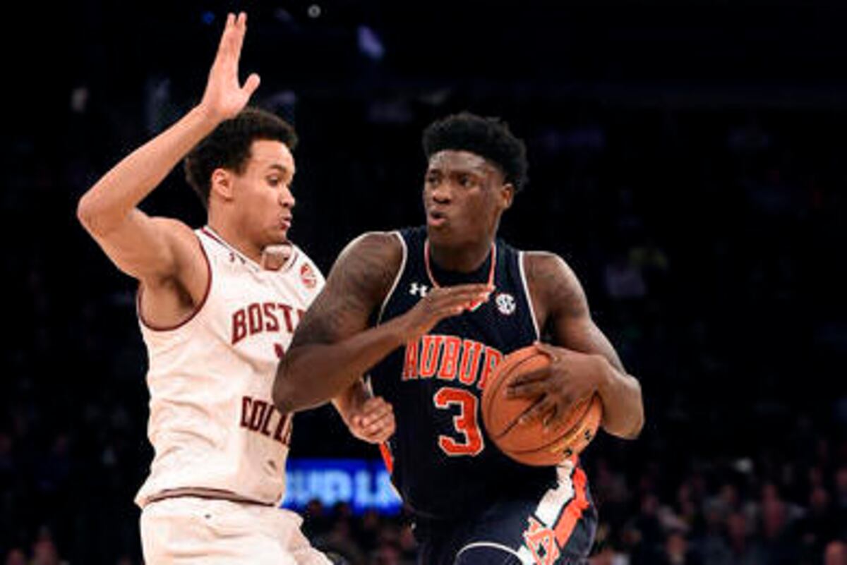 Scout: Danjel Purifoy Talks Big Night in Win over Coastal Carolina ...