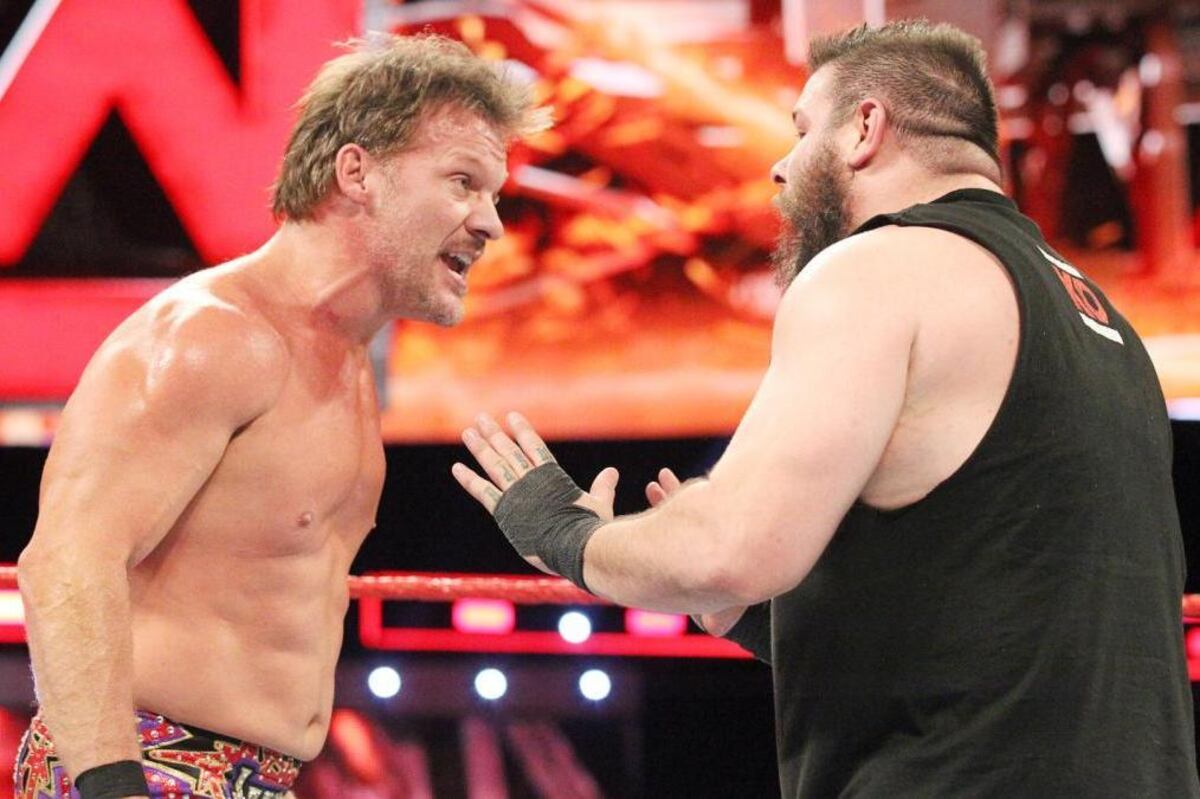 WWE Roadblock 2016: Most Likely Heel and Face Turns at PPV Event | News ...