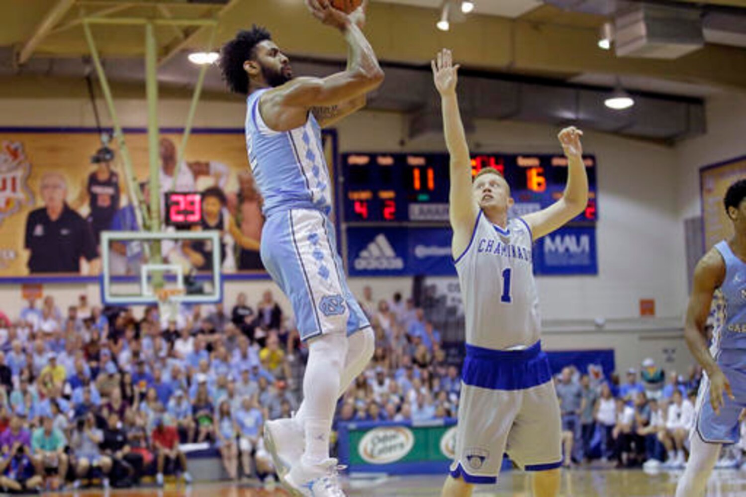 Ranking the Top College Basketball Conferences in 2016-17 | Bleacher Report