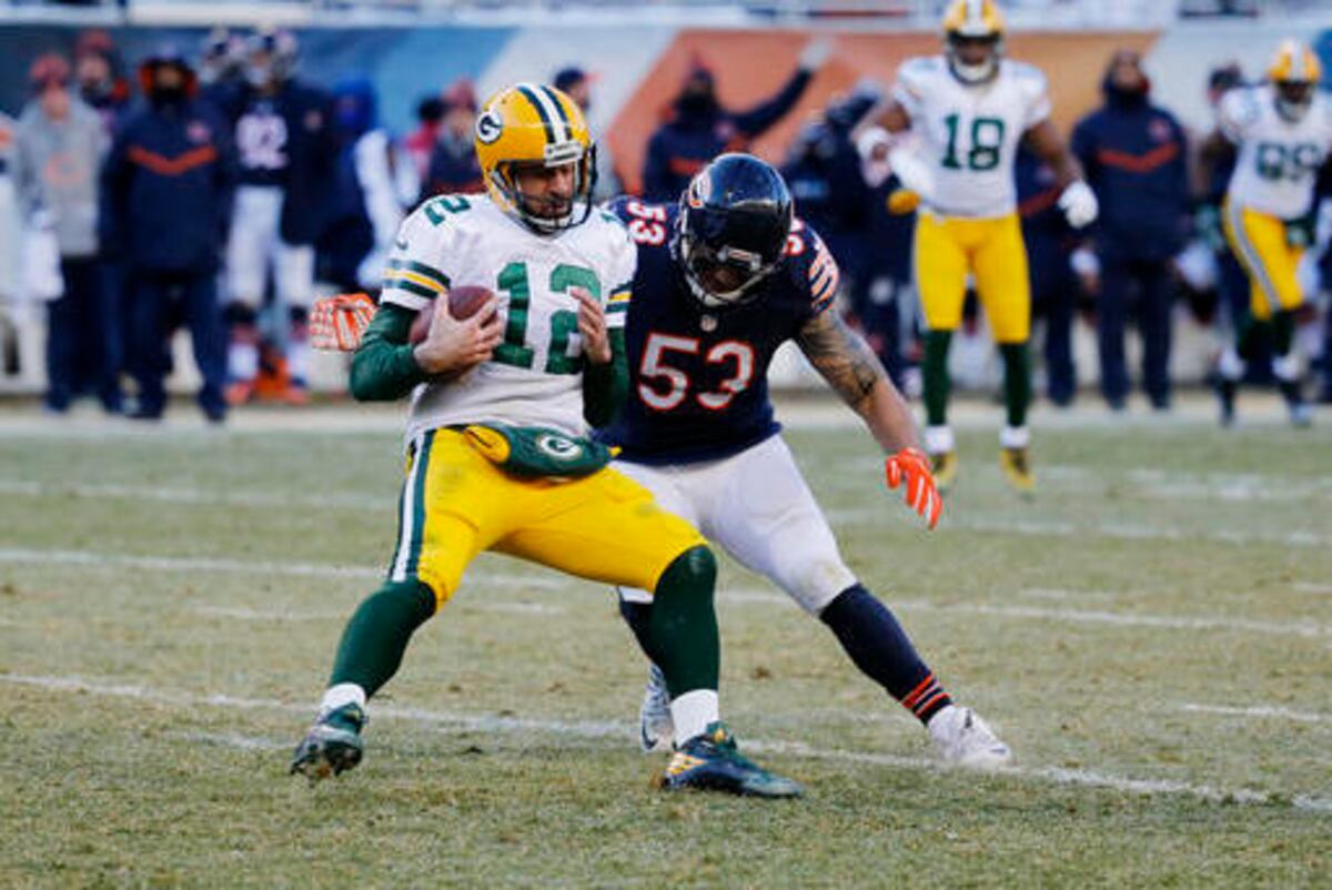 NFL Playoffs 2016-17: Updated Standings, Bracket Picture and Scenarios ...