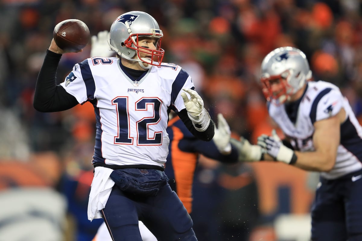 Chris Simms' Week 15 NFL Sunday Awards | News, Scores, Highlights ...