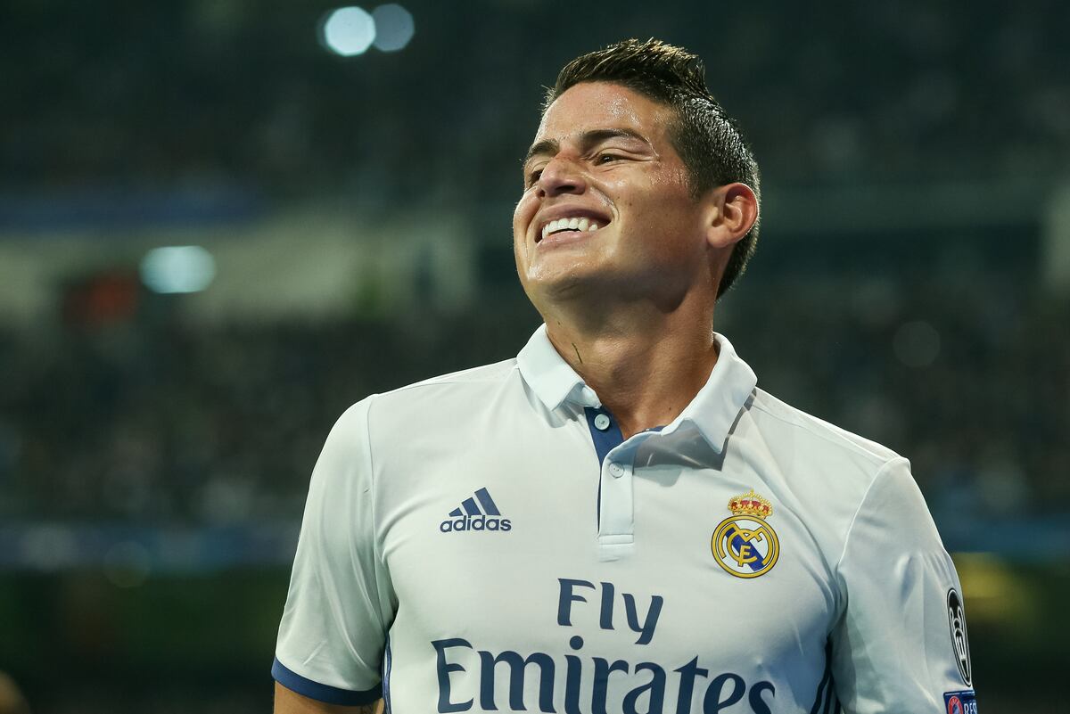 Chelsea Transfer News: Latest Rumours on James Rodriguez and Franck ...